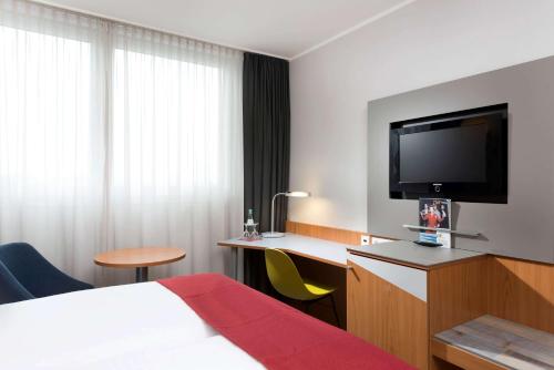 Ramada by Wyndham Hannover Messe - Hannover, Deutschland - Aktualisiert ...