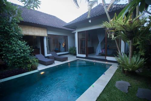 Jirna House - Ubud