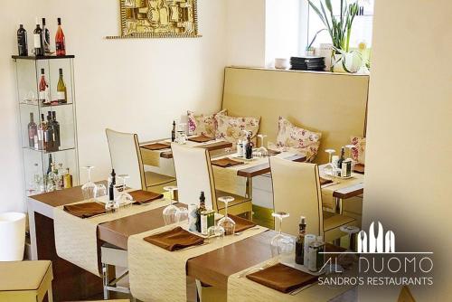 La Casa Di Asmei B & B Lucera - Lucera