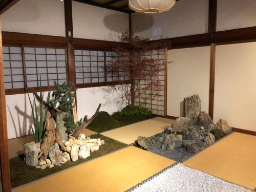 Cozy House 402 Free Wifi A Rented Electric Bicycle - Kyoto