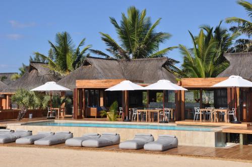 12 Best Beach Resorts In Mozambique - Updated 2023 | Trip101