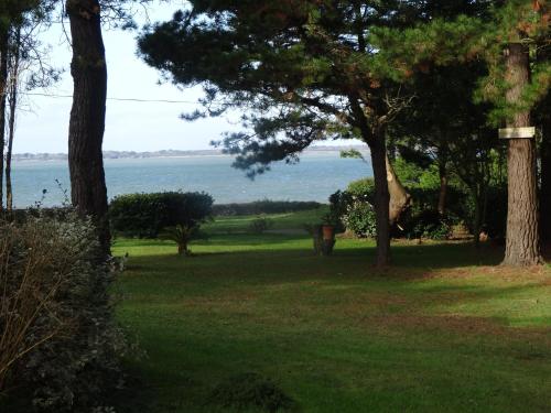 Ty Too, Dans Les Bois, Face Mer - Pénestin