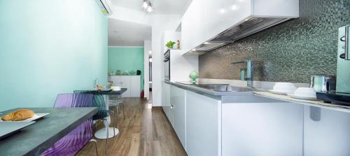 B&b Campari 10 - Pavia