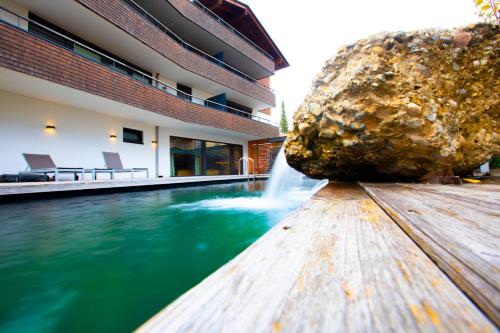 Chalet Saneberg Am Hochgrat - Oberstaufen Plus Card - Dogfriendly - Oberstaufen