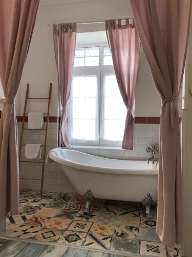 Dunakavics Boutique Apartman Szentendre - Szentendre