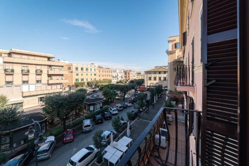 Lo Scoglio Dei Volsci - Nettuno