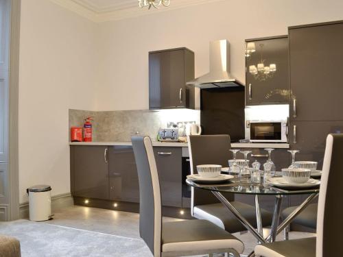Grosvenor House Apt 3 - Aberystwyth