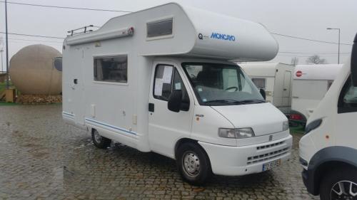 Autocaravanas Porto Prices, photos, reviews, address. Portugal