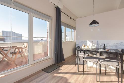 Alexandre Herculano Oporto Residence I Ii & Iii - Porto