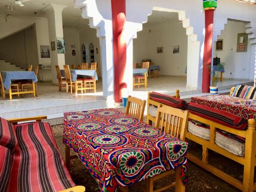 Sunflower Guest House Luxor West Bank - Luxor