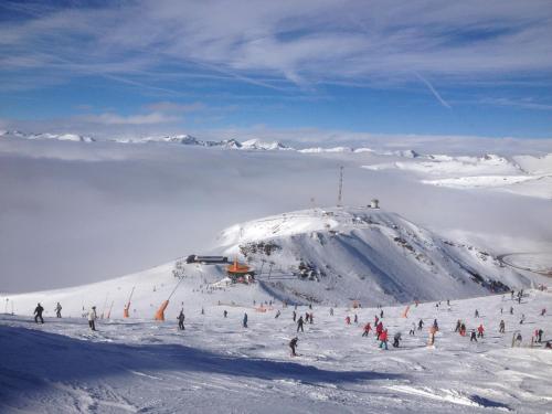 Apartamentos Lake Placid Nievesol - Pas de la Casa