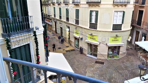 Apt Alcazaba By Malaga Picasso Rentals Selection - Alcazaba de Málaga