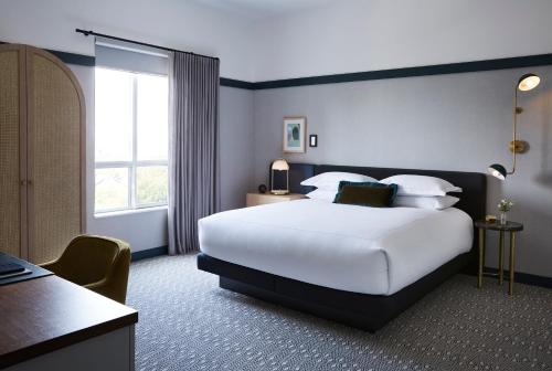 Kimpton Saint George Hotel, an IHG Hotel, a Design Boutique Hotel ...