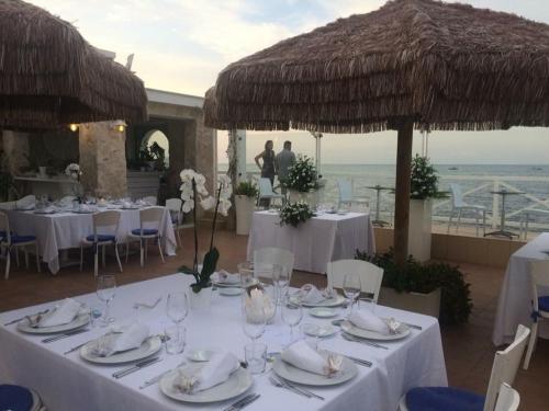B&b Villa S.anna - Bari