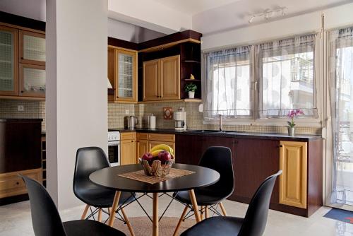 Dream Suite Near Metro Station! - Selanik