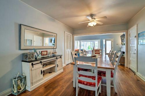 Steps To Avalon Bay: Sunny Catalina Island Home! - South Beach, Avalon