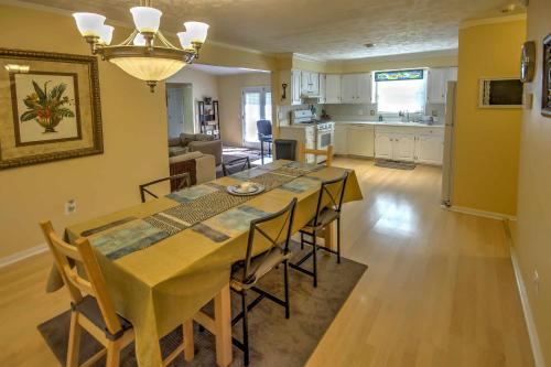 Private Plymouth Hideaway - 13 Miles To Ann Arbor! - Splash Park, Canton