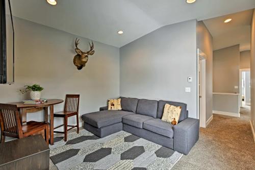 From $54pp - Fraser Home With Mtn Views - 10 Min To Winter Park, CO