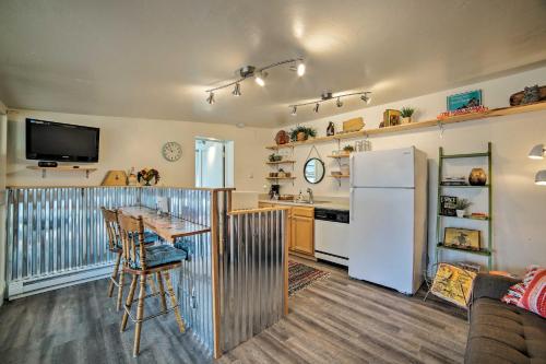 Cozy Grand Junction Bungalow By Trails + Wineries! - Palisade, CO