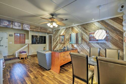 Luxurious Downtown Lodi Apartment In Wine Country! - Thornton, CA
