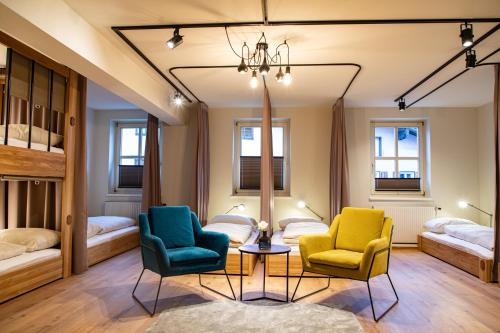 Safestay Kitzbühel Centre - Kitzbuhel