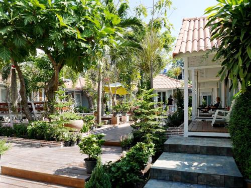 Barbados Terrace - Ko Samet