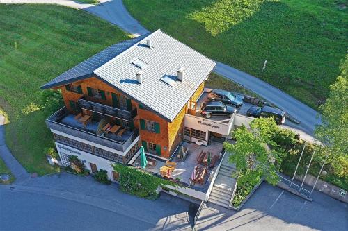 Walserklause Ferienwohnung - Location saisonnière, 21 Marul Gasthaus ...