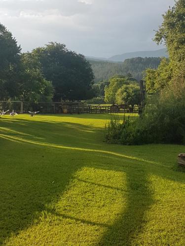 Thandamanzi Self Catering - Sabie