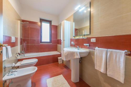 Goodstay Archimede Apartment - Lecce