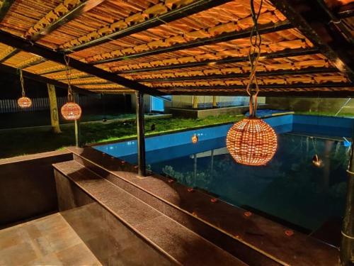 6 Best Villas With Private Pool In And Near Bangalore, India - Updated ...