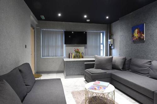 Back Turner Townhouse - Manchester