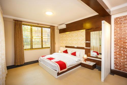 7 Best Serviced Apartments In Kathmandu, Nepal - Updated 2024 | Trip101