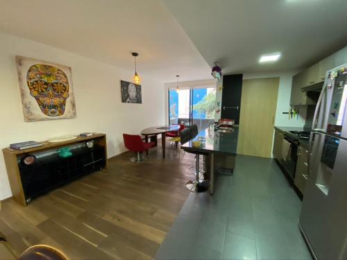 Mexico City Apartments: Furnished Apartments for Rent in Mexico City ...