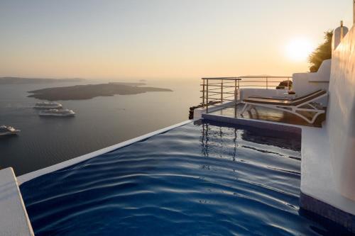 Pegasus Villas - Santorini