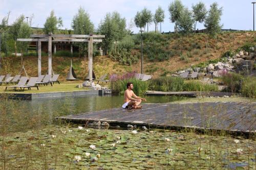 Waer Waters Spa Hotel | Belgium - Venue Report