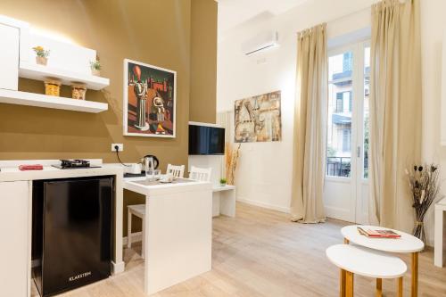 Residenze Chamur Modern & Comfortable Apartments In Palermo - Palermo, Italy
