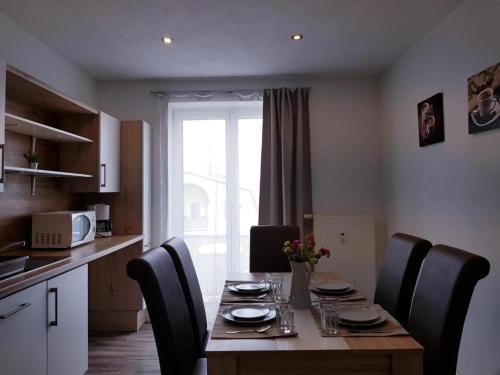Fussen Apartments - Center Apartments - Füssen