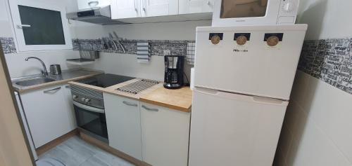 Apartaments B O D Collblanc - L'Hospitalet de Llobregat
