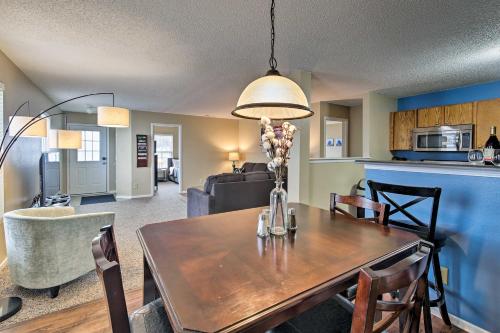 Patio Dining, 7 Mi To Purdue: Family Escape! - Lafayette, IN