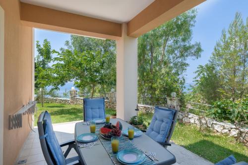 Rania Apartments Helmata - Cephalonia