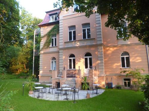 Villa Ingrid - Weimar