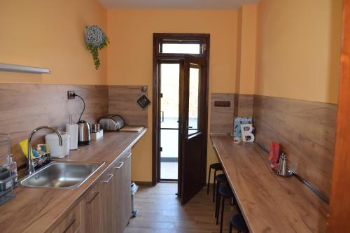 Vesi's Rooms - Plovdiv