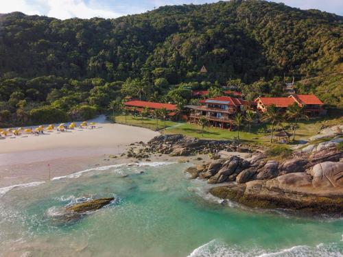 Hotel Atalaia Do Mariscal - Bombinhas