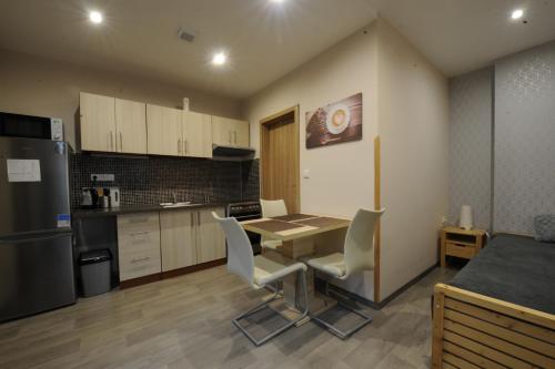 Apartmany Na Kolonade - Břeclav