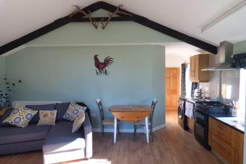 Cosy Rural Self Catering Annex - Northern Ireland