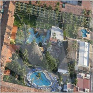 6 Best Resorts With Water Slide In Puerto Vallarta, Mexico - Updated ...