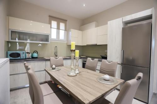 Olive Grove Deluxe Apartment - Ionian Islands