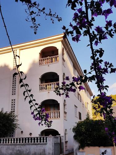 La Perla - Cala Ratjada