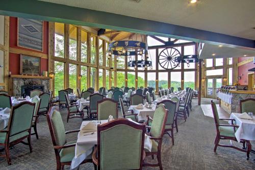 Cozy Retreat W/ Porch & Double Jj Resort Access! - Michigan
