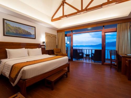 Sunlight Eco Tourism Island Resort - Coron, Palawan | Best Prices 2024 ...
